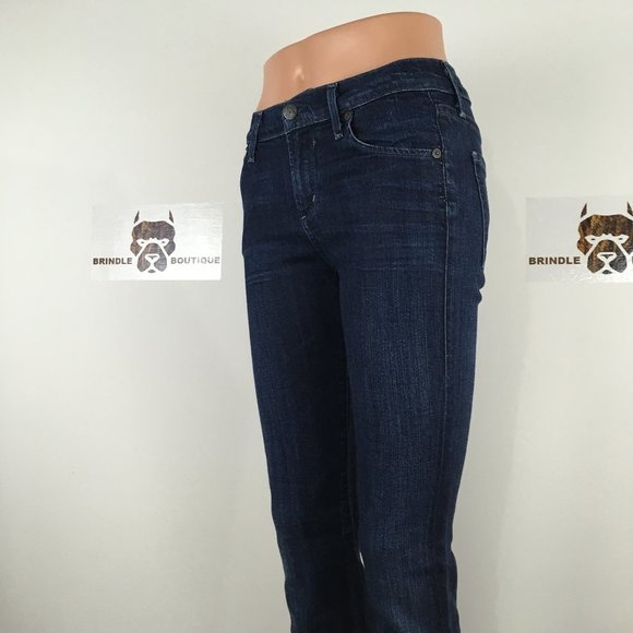 Citizens Of Humanity | Jeans | Citizens Of Humanity Elson Size 26 Euc ...